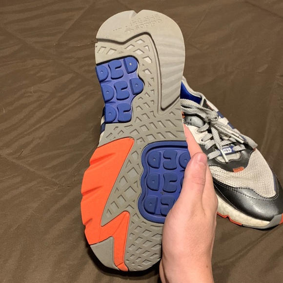 adidas | Shoes | Adidas Rmd Star Wars Edition | Poshmark